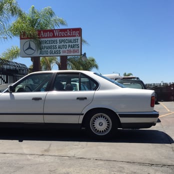 LPD AUTO WRECKING - Updated December 2025 - 11 Photos & 12 Reviews ...