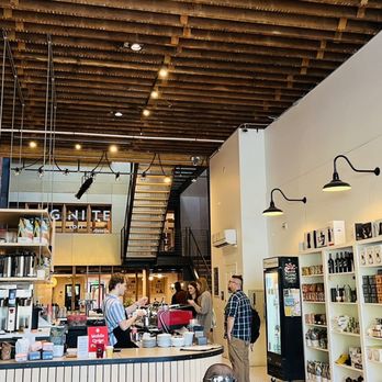 INDABA COFFEE - Updated March 2025 - 213 Photos & 167 Reviews - 518 W ...