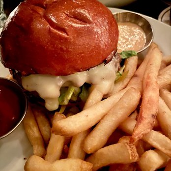 THE BLACK CAT - New American Restaurant at 3909 Sunset Blvd, Los ...