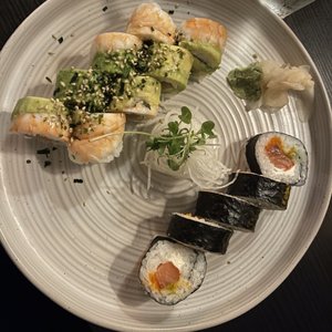 NAKATO JAPANESE RESTAURANT - 87 Photos & 166 Reviews - 2615 S Glenstone ...