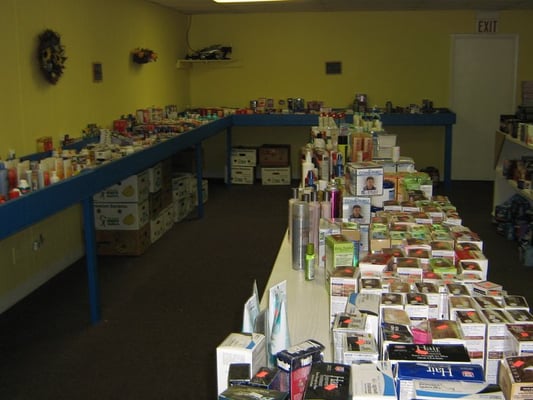 NEEDZ ETC. - Updated March 2025 - 805 6th Ave SE, Decatur, Alabama ...