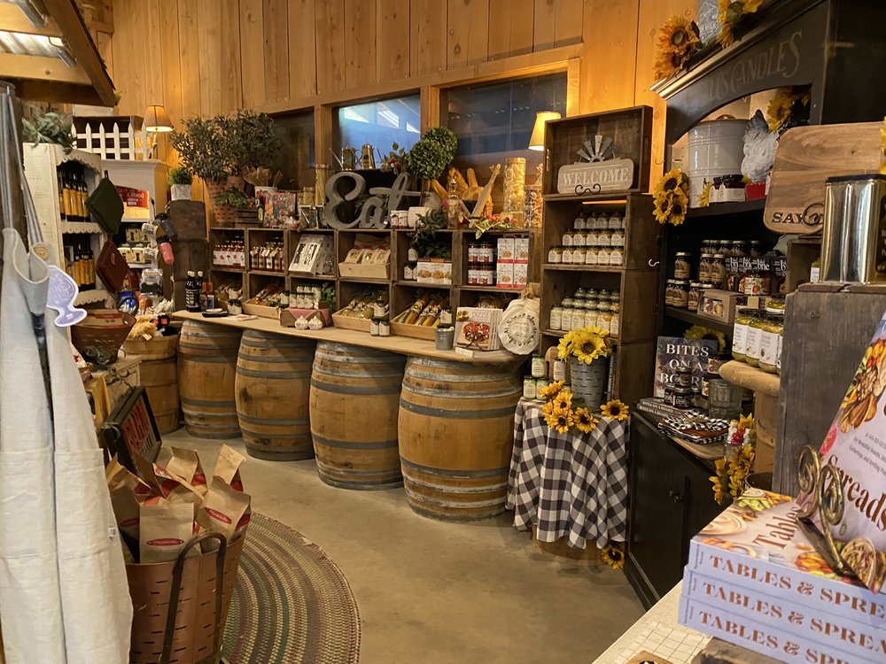 AVILA VALLEY BARN - 2481 Photos & 754 Reviews - Fruits & Veggies - 560 ...