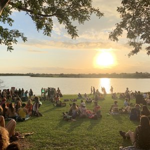 MIZNER PARK AMPHITHEATER - 102 Photos & 23 Reviews - 590 Plaza Real ...