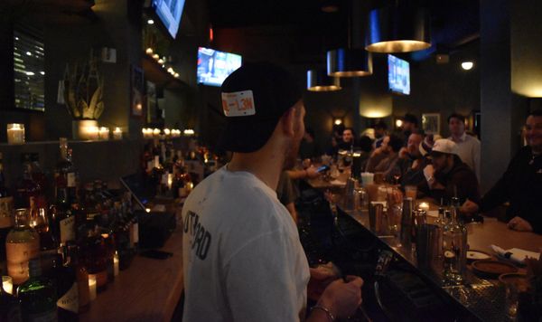 THE RUTHERFORD - Updated January 2025 - 32 Photos & 19 Reviews - W 33rd ...