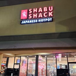 SHABU SHACK - Updated November 2025 - 436 Photos & 204 Reviews - 7419 ...