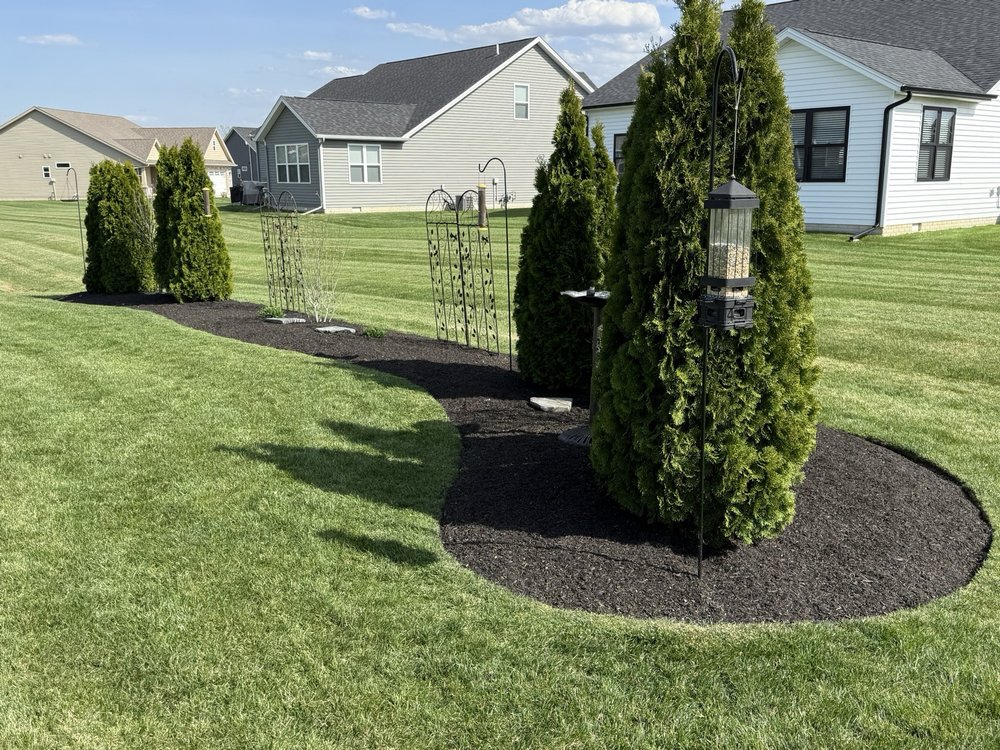 TOP NOTCH LAWN MAINTENANCE - Updated October 2025 - Perrysburg, Ohio ...