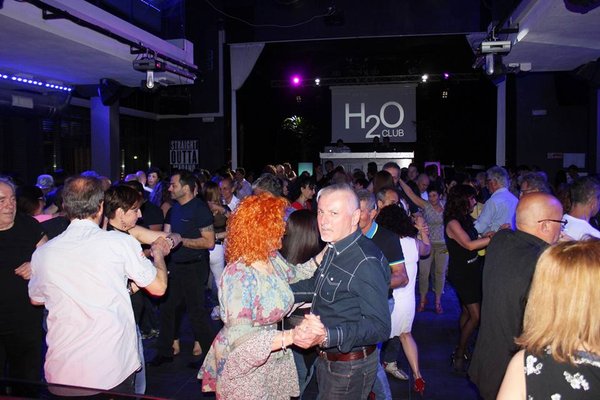 H2O LIVE CLUB - Updated June 2025 - 16 Photos - Via Mezzomerico 18 ...
