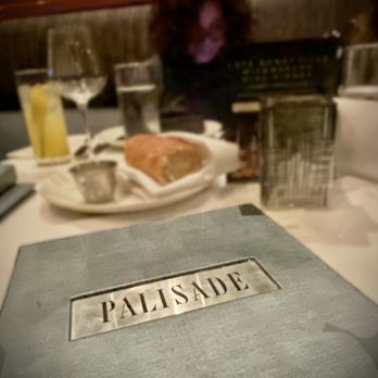 PALISADE - Updated July 2025 - 2797 Photos & 1920 Reviews - 2601 W ...