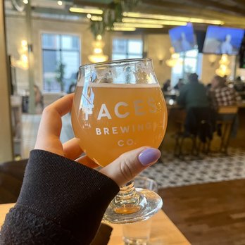 FACES BREWING - Updated August 2024 - 220 Photos & 101 Reviews - 50 ...