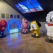 LINE FRIENDS - 1765 Photos & 257 Reviews - Toy Stores - 1515 Broadway ...