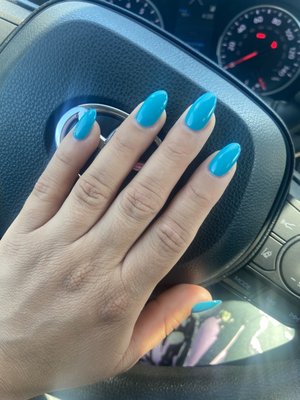 JM NAILS & SPA - Updated February 2025 - 29 Photos & 39 Reviews - 4688 Millenia Plaza Way ...