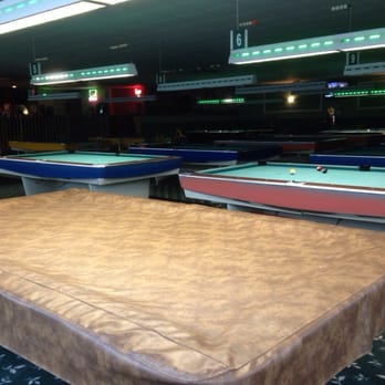GOLDEN CUE BILLIARD LOUNGE - Updated June 2026 - 11 Photos - 1048 ...