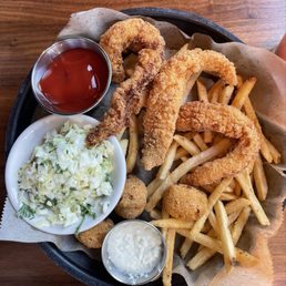 FISH DADDY’S GRILL HOUSE - Updated December 2025 - 315 Photos & 363 ...