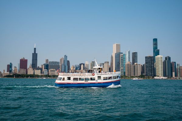 SHORELINE SIGHTSEEING - Updated June 2025 - 2569 Photos & 1842 Reviews ...