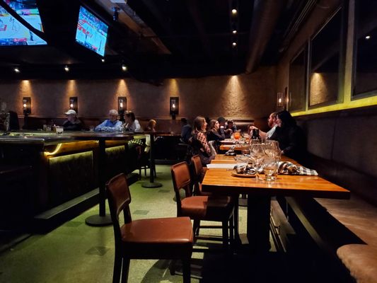 BASSO - 573 Photos & 586 Reviews - 7036 Clayton Ave, Saint Louis ...