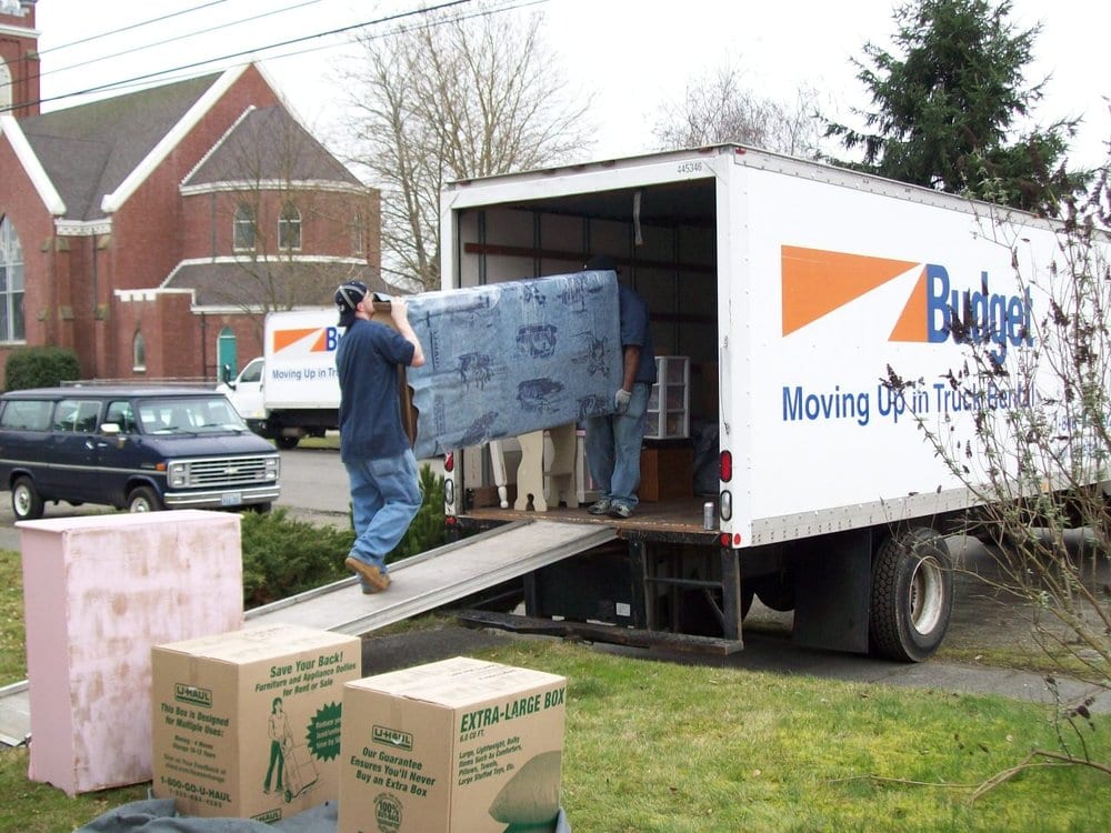 EC MOVERS, LLC - Updated October 2025 - Request a Quote - 13 Photos ...