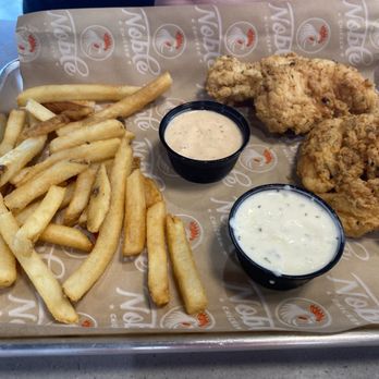 NOBLE CHICKEN - Updated December 2025 - 19 Photos & 12 Reviews - 4600 ...