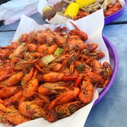CAPTAIN DAT SEAFOOD - 54 Photos & 26 Reviews - Seafood - 4525 Williams ...