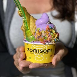 SOMISOMI - 2249 Photos & 1228 Reviews - Desserts - 4620 Convoy St, San ...