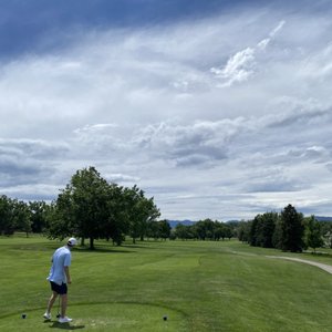 FLATIRONS GOLF COURSE - Updated March 2025 - 25 Reviews - 5706 Arapahoe ...