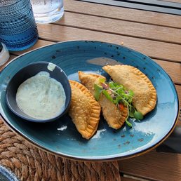 AGAVE AZUL COCINA MEXICANA - GATEWAY - Updated July 2025 - 475 Photos ...