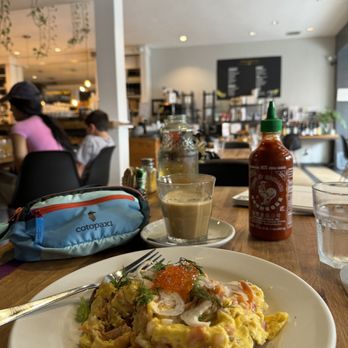 THREEFOLD CAFE - Updated May 2025 - 1829 Photos & 1103 Reviews - 141 ...