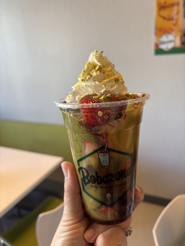 BOBAZONA - Updated September 2025 - 233 Photos & 74 Reviews - 6436 S ...