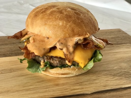 CHIMI SALSA ON THE ROAD - Updated May 2024 - 41 Photos - 273 S 2000w ...