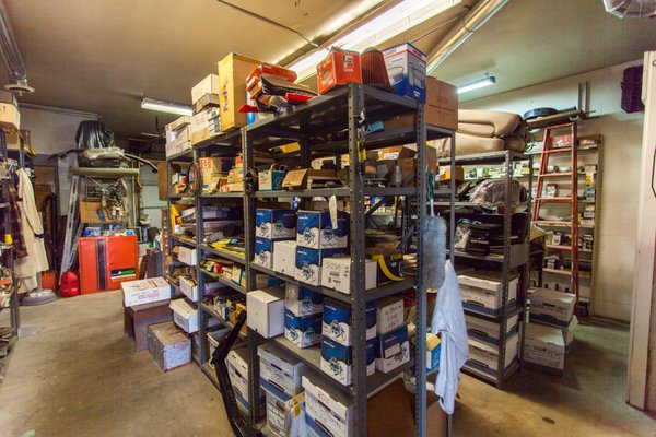 JACK’S AUTO SERVICE - Updated May 2026 - 22 Photos - 114 Griffin St ...