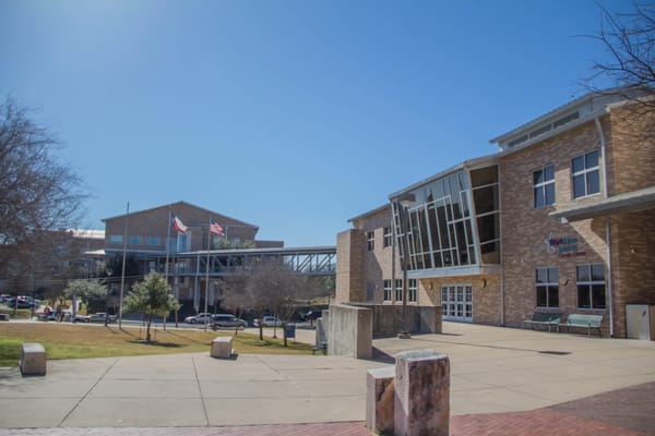 AUSTIN COMMUNITY COLLEGE - EASTVIEW CAMPUS - Updated January 2026 - 15 ...