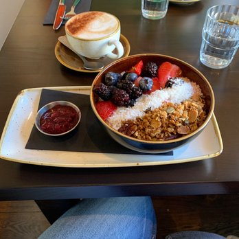 TASTE FOOD COMPANY CAFE AND BISTRO - Updated August 2024 - 130 Photos ...