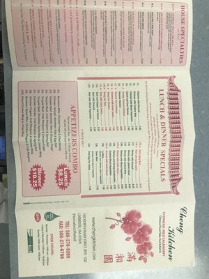 CHENG KITCHEN - 15 Reviews - 158 N Main St, Uxbridge, Massachusetts ...