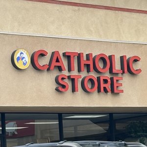 JMJ’S CATHOLIC BOOKS AND GIFT STORE - 88 Photos & 78 Reviews - 310 E ...