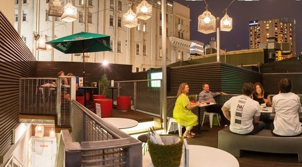 THE STRATHMORE HOTEL - Updated November 2025 - 26 Photos & 13 Reviews ...