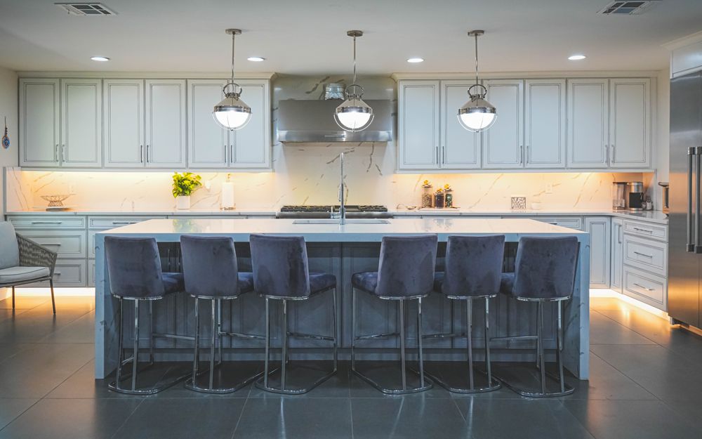 GALLERIA KITCHEN & BATH - Updated December 2025 - 19 Photos - 7500 N ...