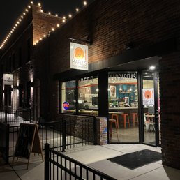 918 MAPLES TACOS & CANTINA - Updated December 2025 - 213 Photos & 200 ...