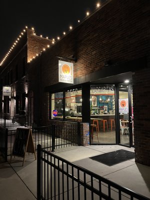 Tacos - 918 MAPLES TACOS & CANTINA - 78 Photos & 54 Reviews - 317 S ...