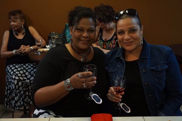 TASTE BY CHEF RHONDA - Updated November 2025 - 14 Photos - 5850 San ...