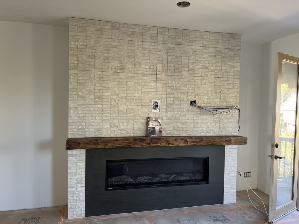 EXECUTIVE TILE - Updated August 2025 - Request a Quote - 22 Photos ...