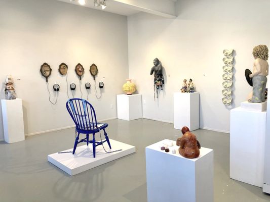 CLAY ART CENTER - Updated June 2026 - 26 Photos & 12 Reviews - 40 Beech ...