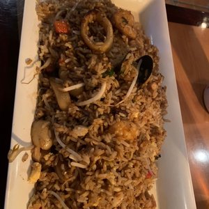 HAPPY FISH - 702 Photos & 593 Reviews - 4046 N Armenia Ave, Tampa, FL ...