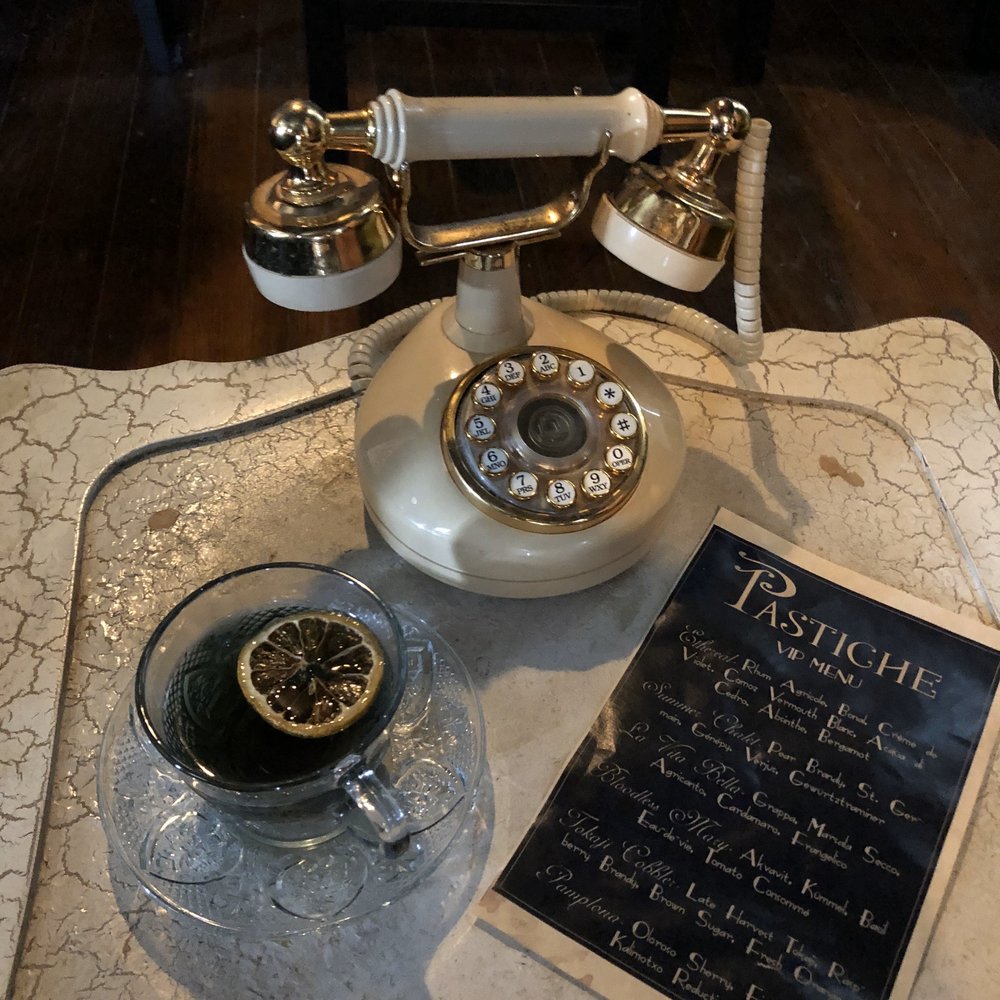 PASTICHE - 123 Photos & 37 Reviews - Food near San Antonio, TX - Yelp