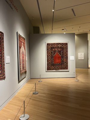 THE GEORGE WASHINGTON UNIVERSITY MUSEUM - THE TEXTILE MUSEUM - Updated ...