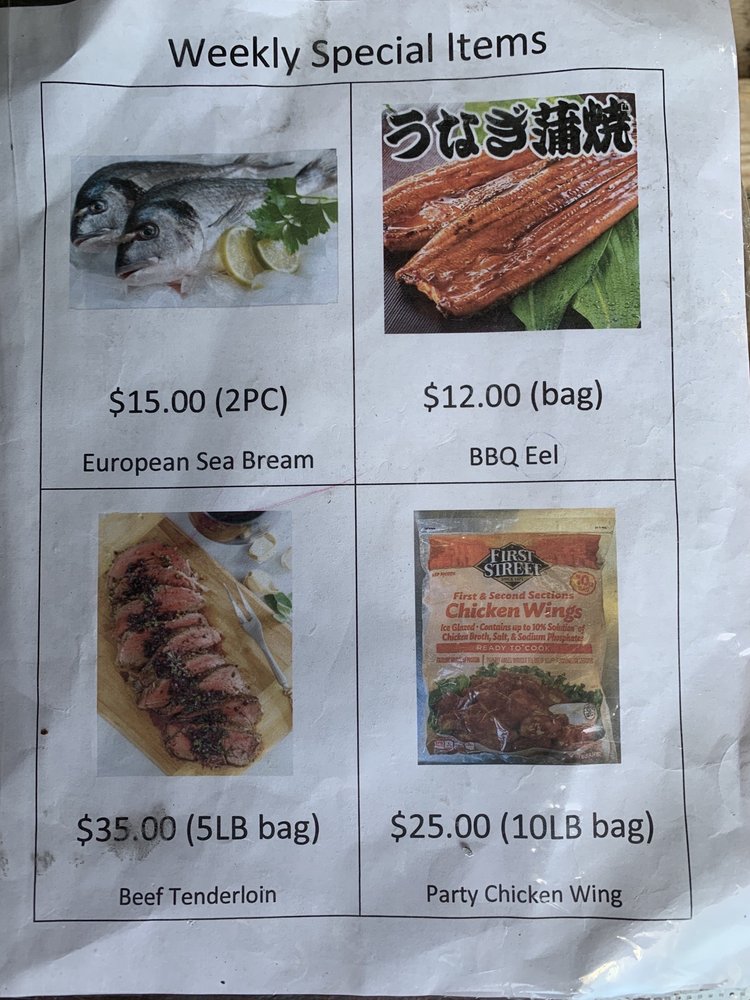 LOBSTER IMPORT EXPORT - Updated November 2025 - 3625 Placentia Ct ...