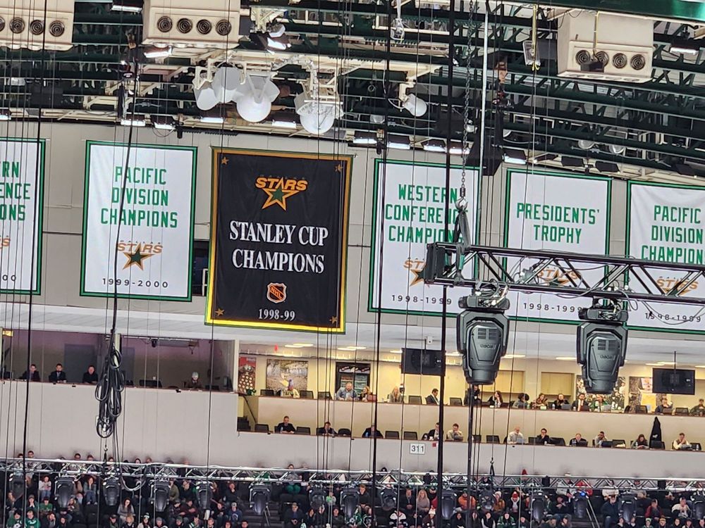 DALLAS STARS - Updated May 2026 - 225 Photos & 28 Reviews - 2500 ...