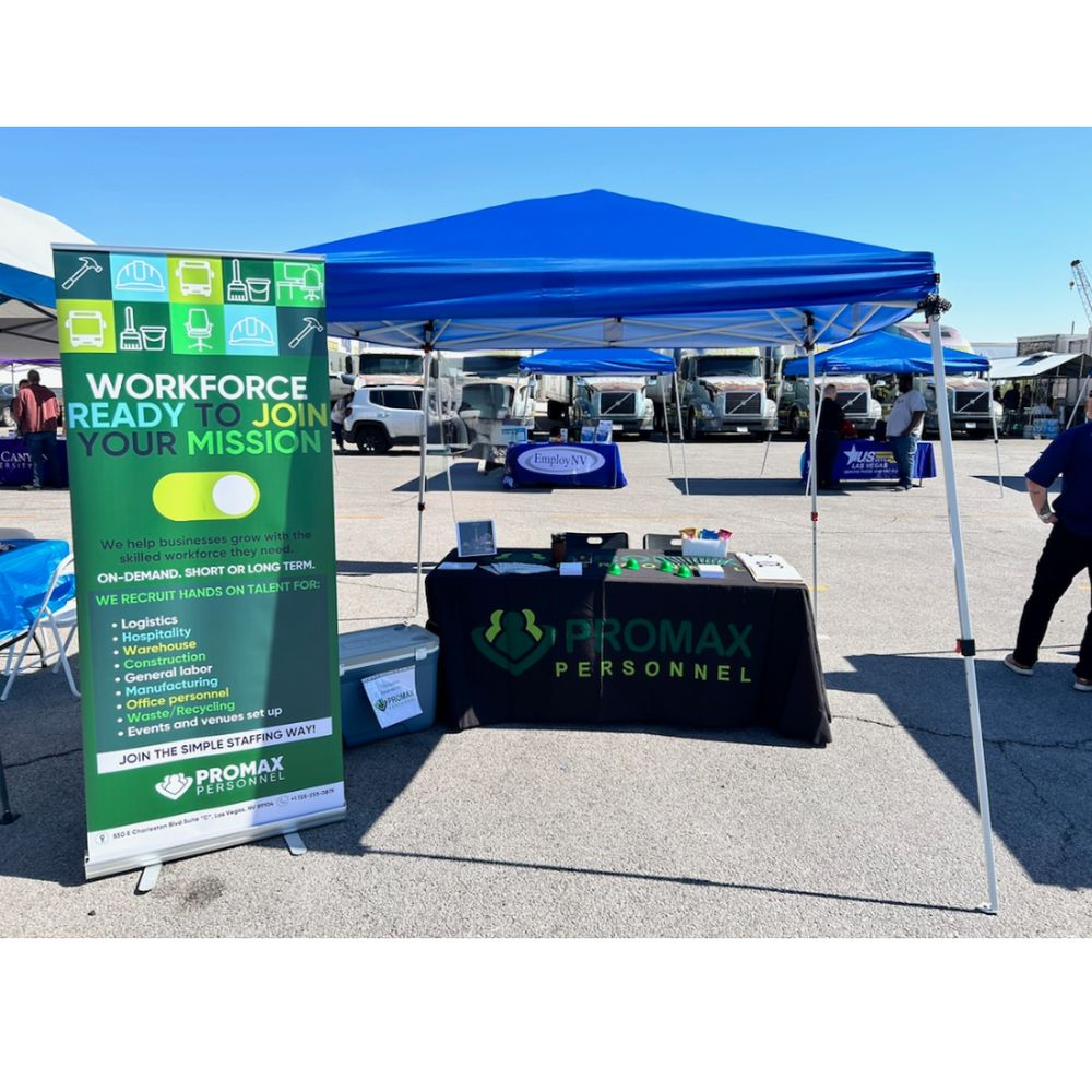 PROMAX PERSONNEL - Updated March 2025 - 13125 Harbor Blvd, Garden Grove ...