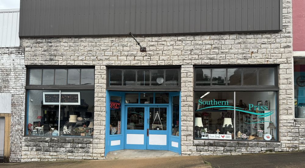 SOUTHERN PRISS FLEA MARKET - Updated May 2026 - 109 W Main St, Anderson ...
