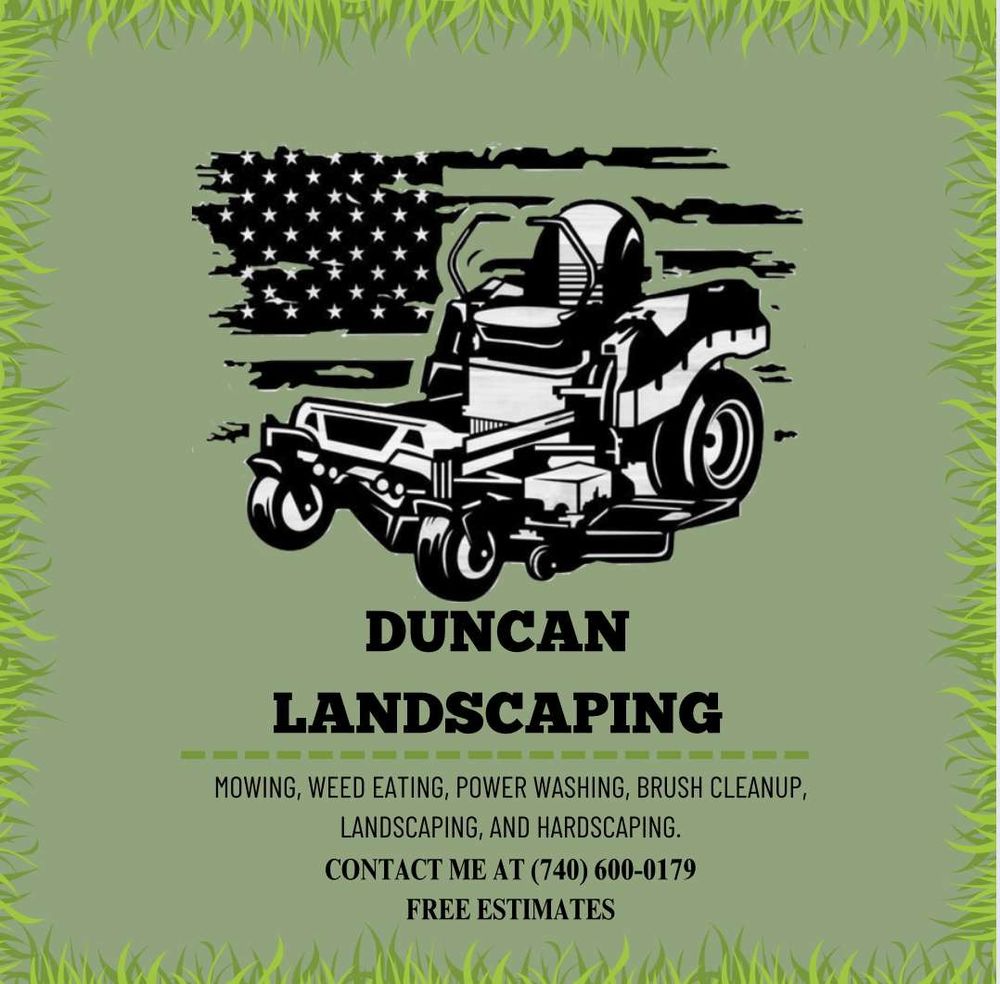 DUNCAN LANDSCAPING - Frankfort, Ohio - Landscaping - Phone Number - Yelp