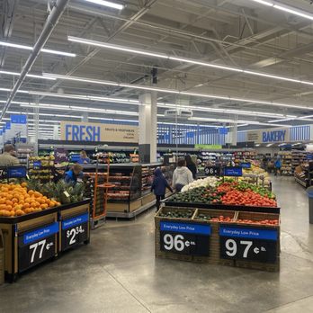 WALMART SUPERCENTER - Updated October 2025 - 445 Photos & 395 Reviews ...