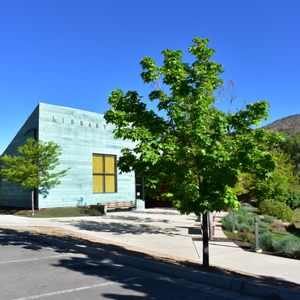 PITKIN COUNTY LIBRARY - Updated October 2025 - 120 N Mill St, Aspen ...